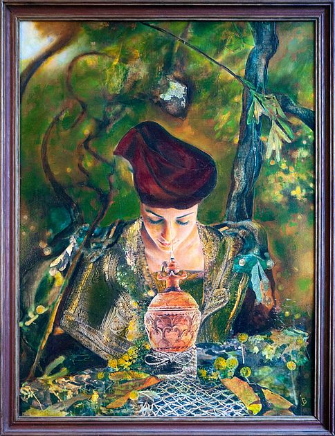 Surréaliste ! - Melun Val de Seine Communauté d'Agglomération