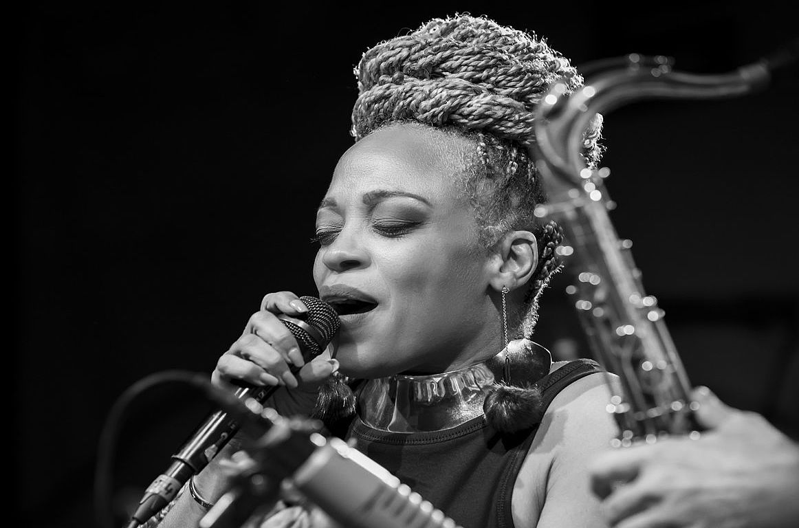 Soul : la musique de l’âme - Melun Val de Seine Communauté d'Agglomération